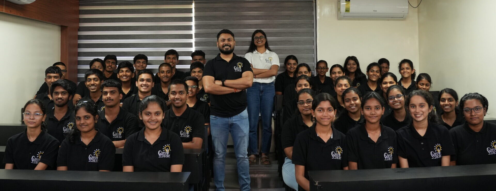 Integrated School in Goa | School + NEET/IIT JEE Coaching